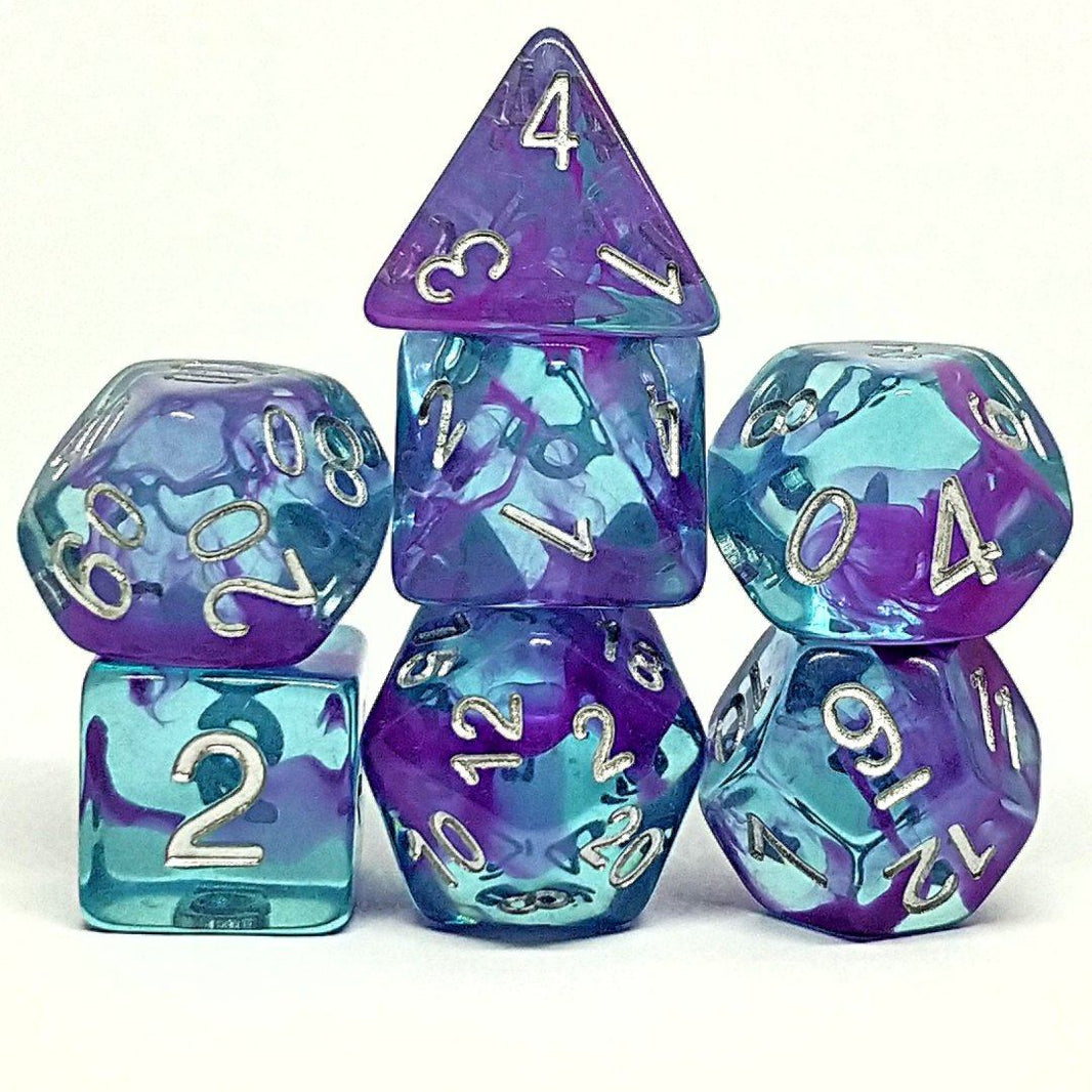 Arcana Vault | Dungeons and Dragons RPG Dice Shop